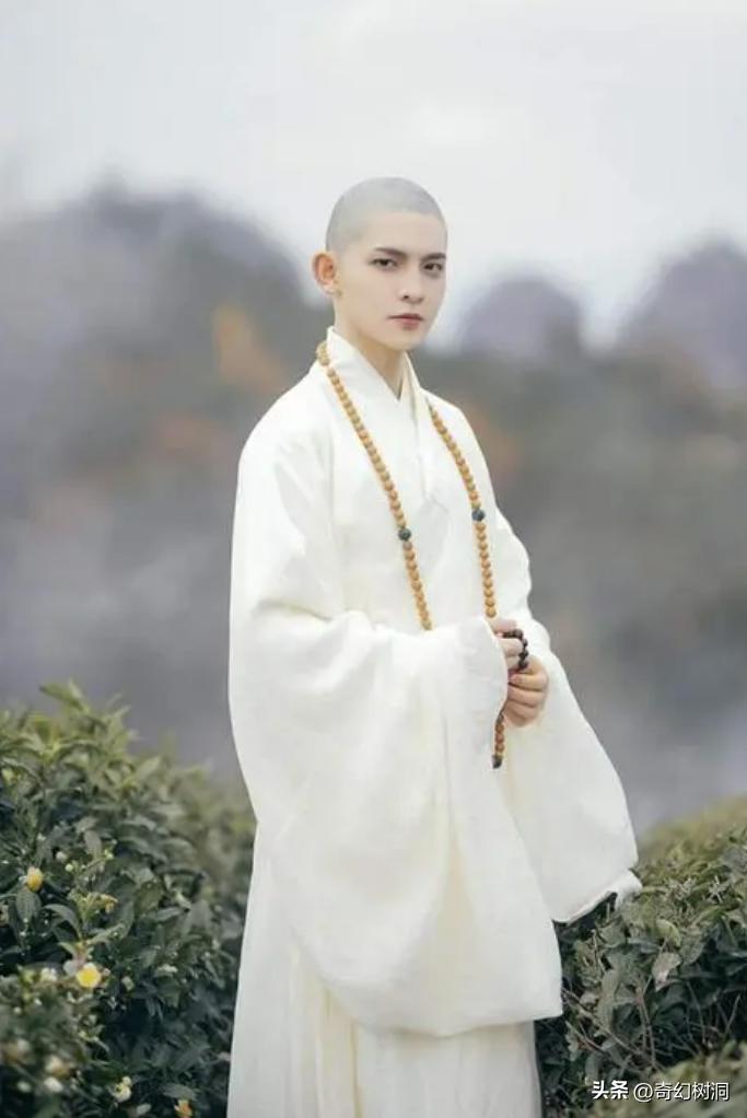 Revelation: Princess Gaoyang, who is a royal family, fell in love with ...