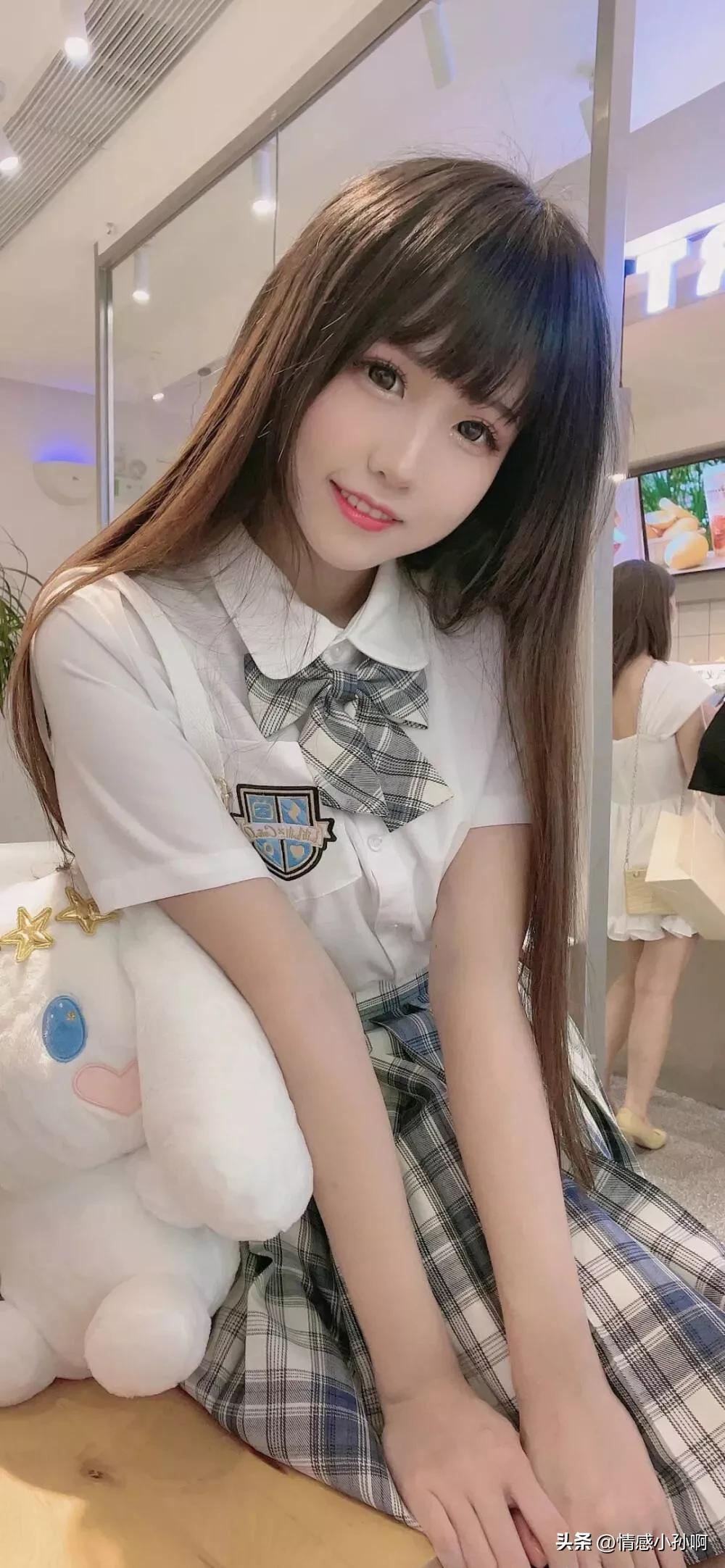 "Meitu" Meitu Sharing (28 photos) Beautiful girl wallpaper goddess ...