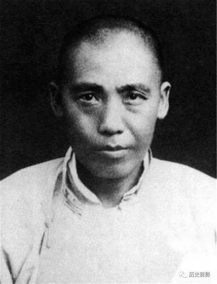 Take you to decipher: photos of 9 eunuchs under Cixi, in which Cui ...