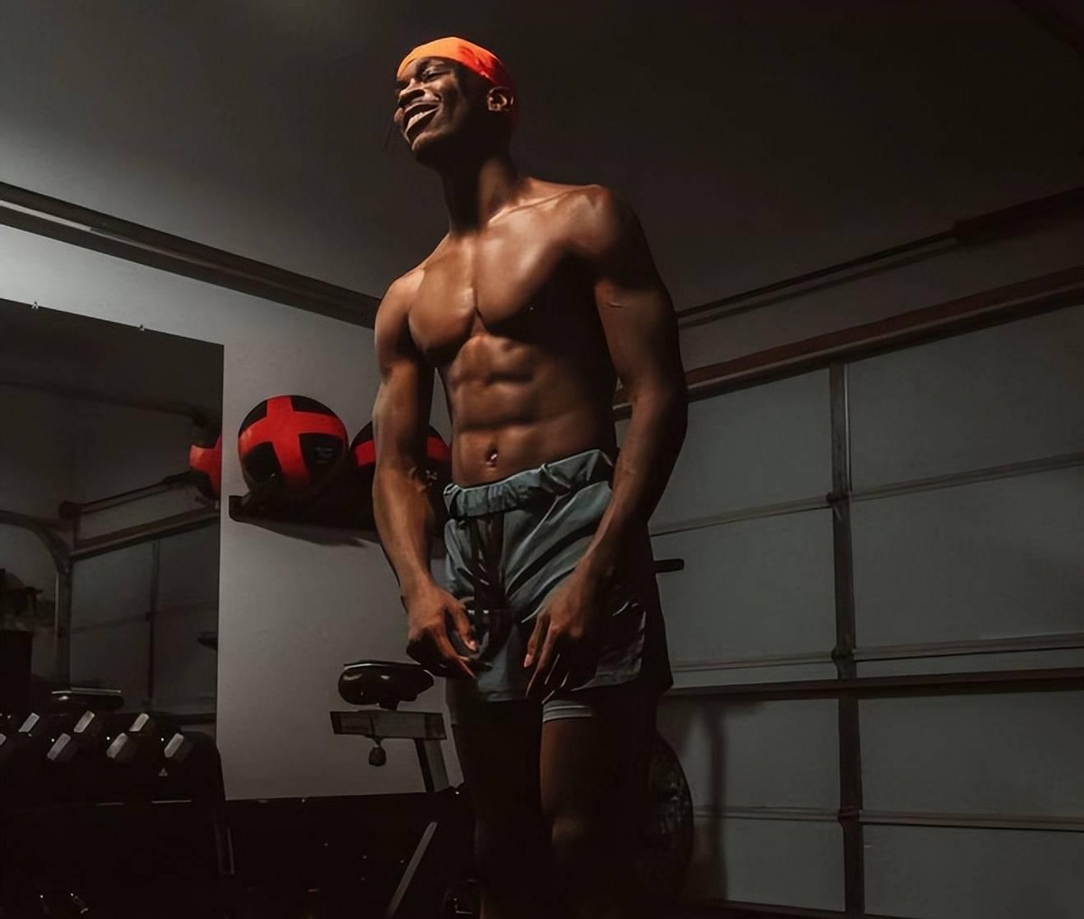 How fast do NBA stars gain muscle? Wenban gained 20 pounds, Tatum ...