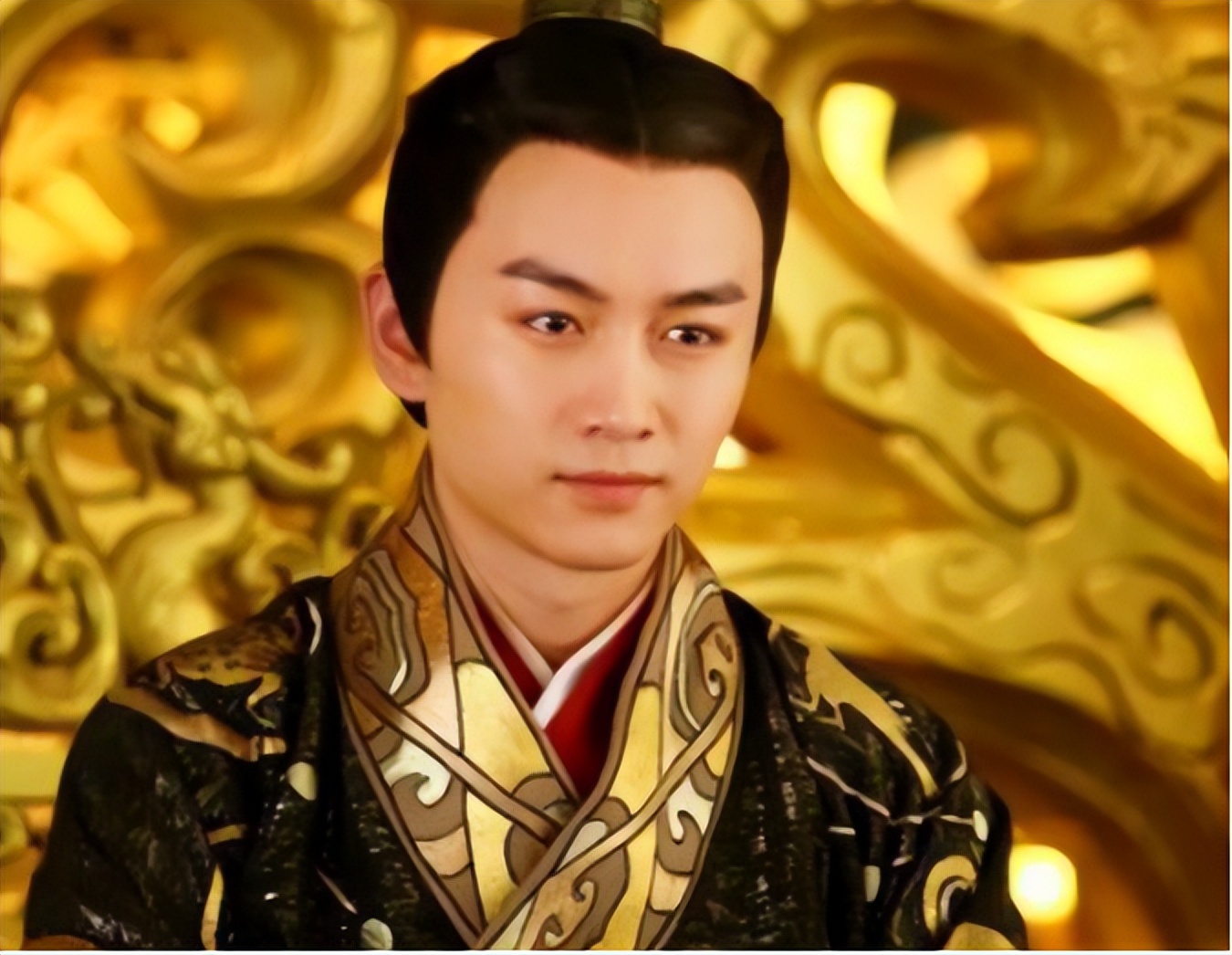 Huo Guang, a loyal, upright and conscientious minister all his life ...