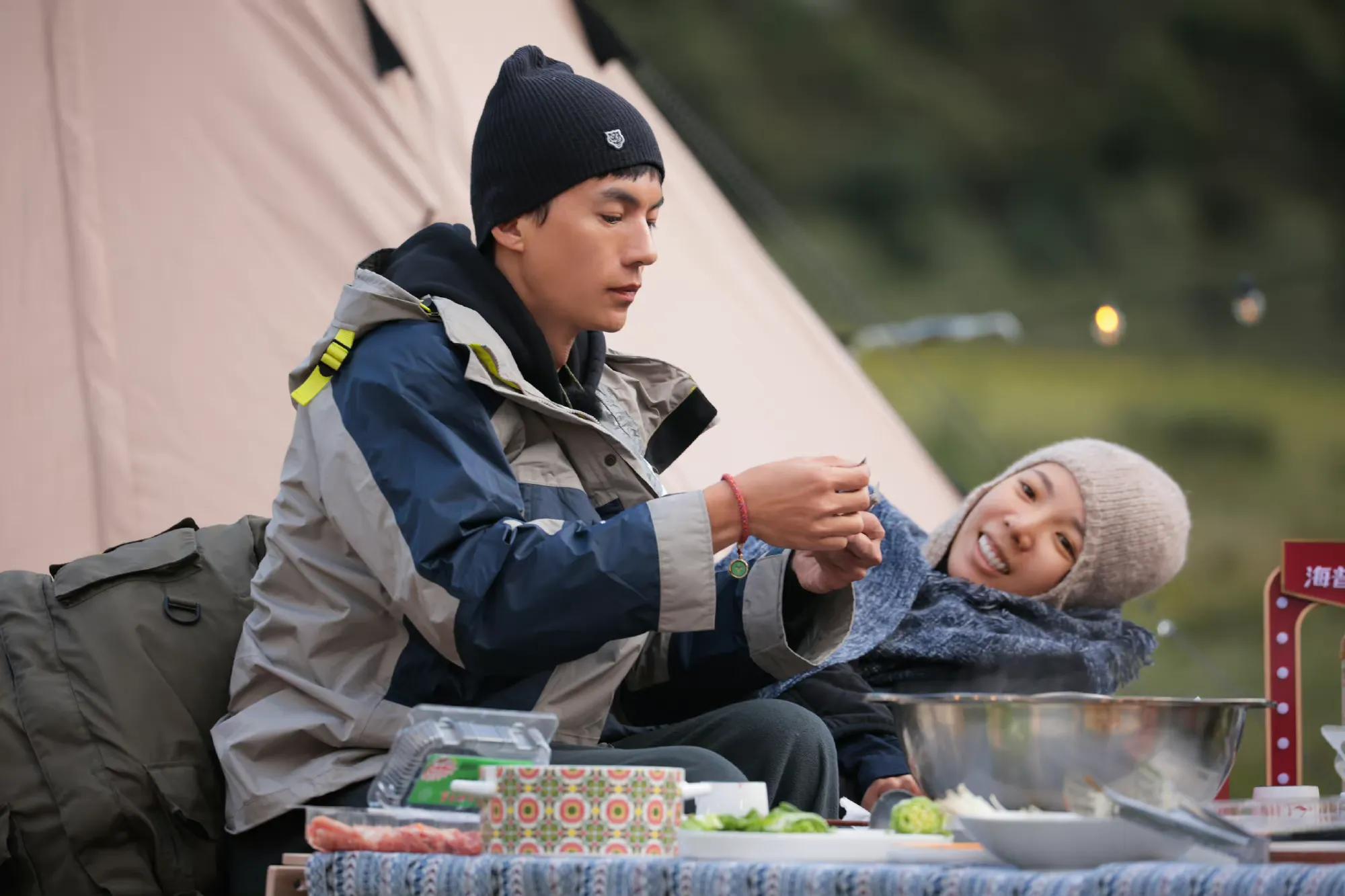 One: From the analysis of Zhang Wanting's mental breakdown, why do we ...