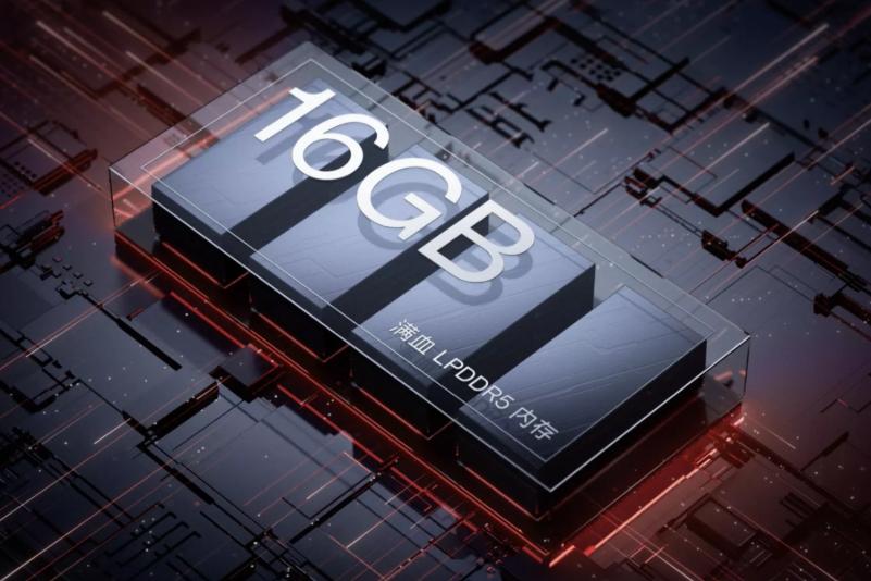The first sale broke 100 million in one second!23GB running memory ...