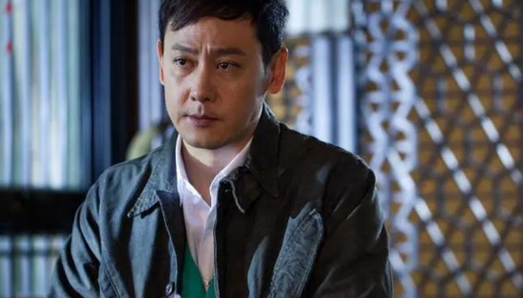 It starts tonight! Another spy war drama hits the stars, with Wang ...