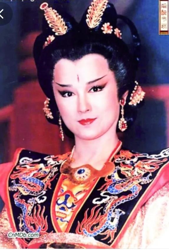 A Generation of Goddess Pan Yingzi - iNEWS