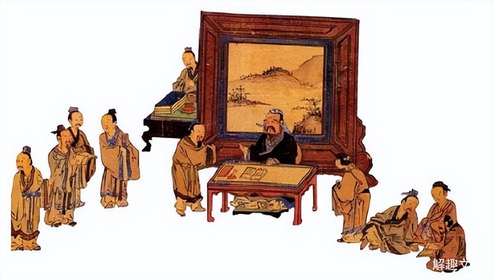 Expropriation System in Ancient China: Power and Resistance - iNEWS