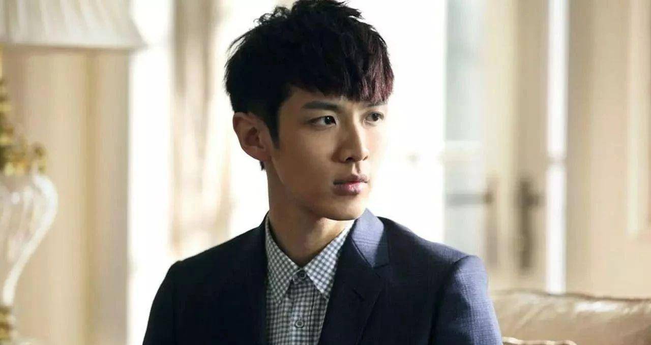 The drug-addicted Ke Zhendong: starring in the new film shortlisted at ...