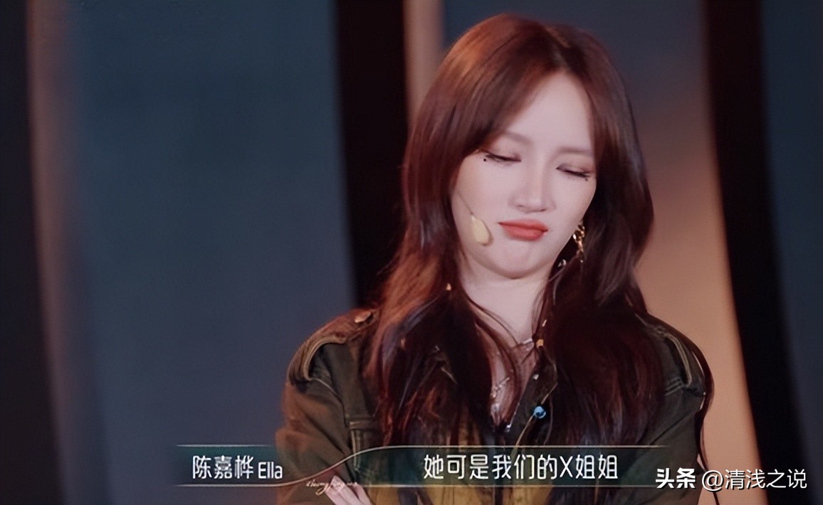 Chen Jiahua and Zhifu's "Shut Up and Dance" won the first place, and it is inseparable from the ...