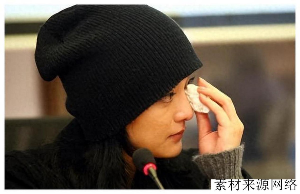 Second-generation rich man Wang Shuo: He spent tens of millions chasing ...