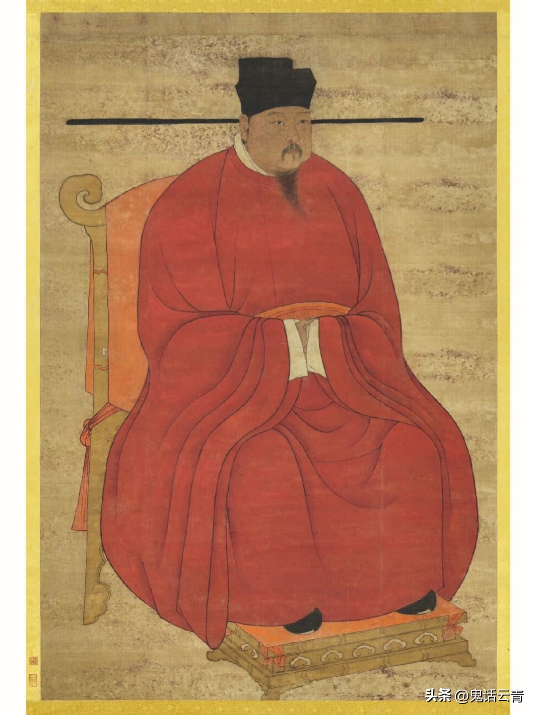 From strict precautions to being welcomed by the royal family, the rise ...