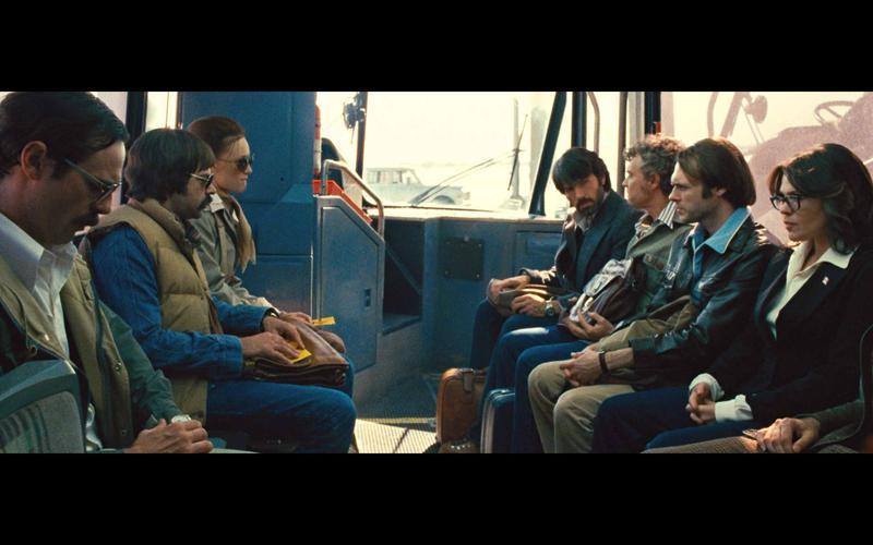 An Actor's Artistic Journey: The Miracle of Acting in "Escape From ...