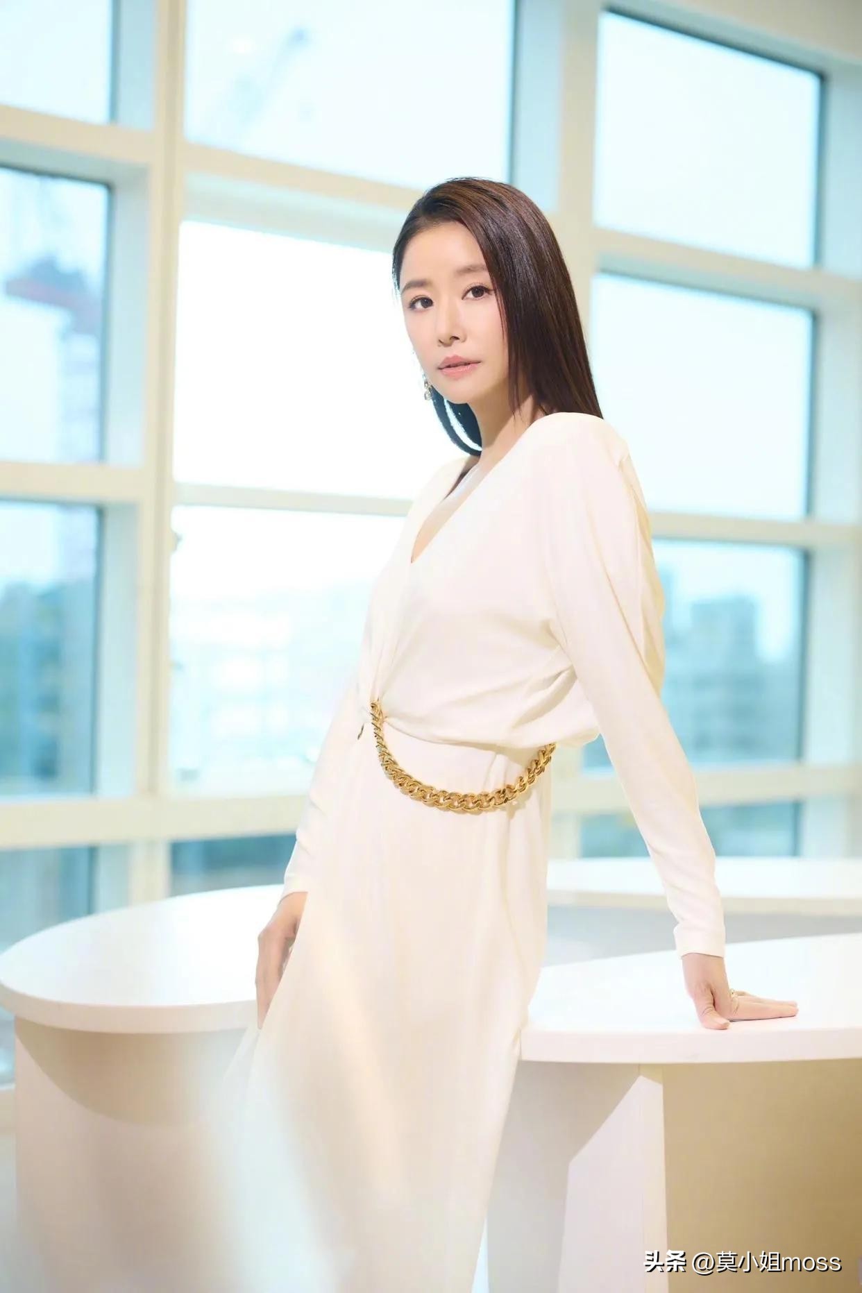 "Han Zhu Ge Ge" has been on the air for 24 years, Ruby Lin and Zhou Jie ...