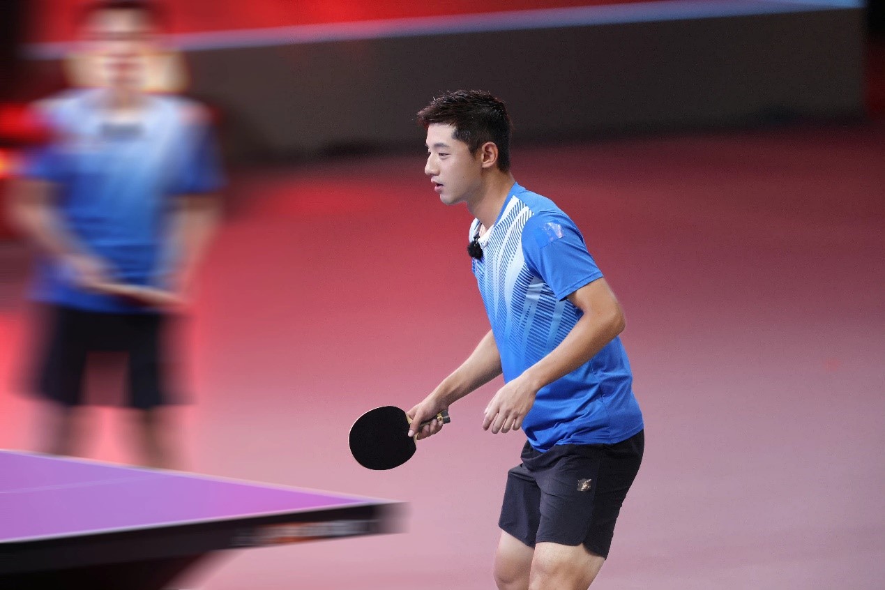 Zhang Jike exposed Jing Tian's private photos due to debts, Zhang Jike refuted the rumors ...