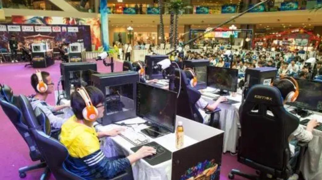 There are many chaos in the game accompaniment industry. What is the ...