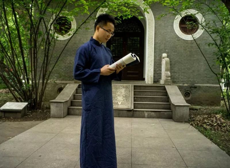 "Member of the Ganshe" Ren Songlin's recent selection: Hearing the ...