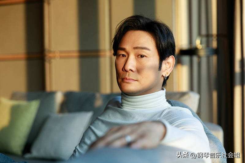 The second public result of "Call Me by Fire 2": Ren Xian, Qi and Su ...