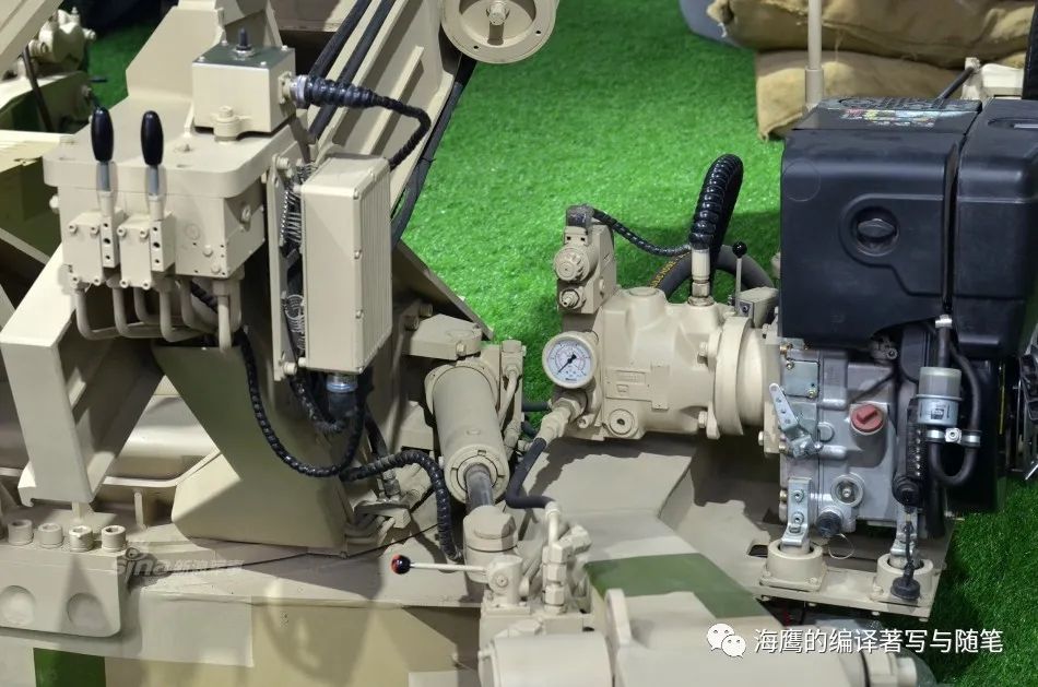 God of War's Roar: Analysis of AH-4 155mm Ultralight Howitzer - iNEWS