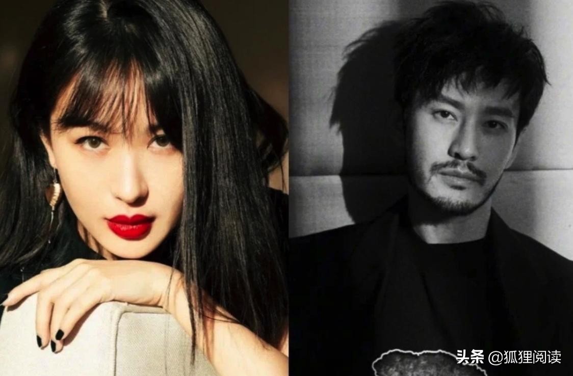 Counting the 10 former lovers in the entertainment industry, which ones ...