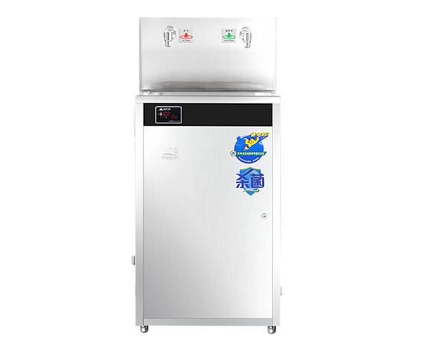 What are the brand advantages of commercial drinking fountains? - iNEWS