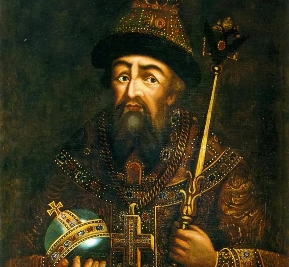 Ivan III Unifies Rus: Infancy of Giants - iNEWS