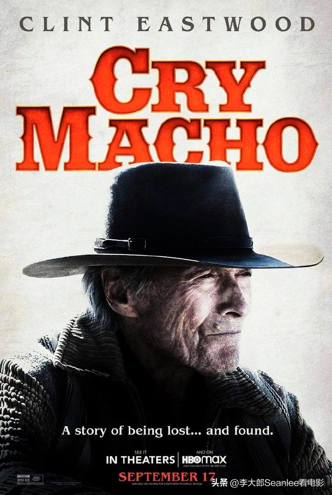 "The Crying Man": Maybe one day I'll be old - iNEWS