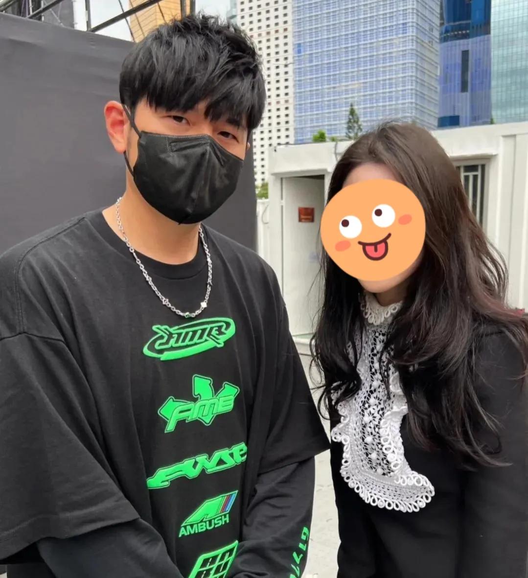 Jay Chou's recent situation exposed! Thick hair, strong body and super ...