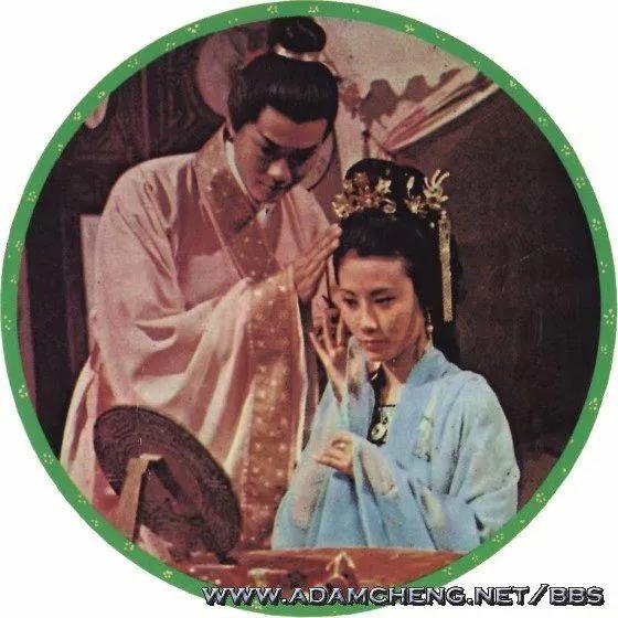 TVB TV series over the years - 1975 (4) - iMedia