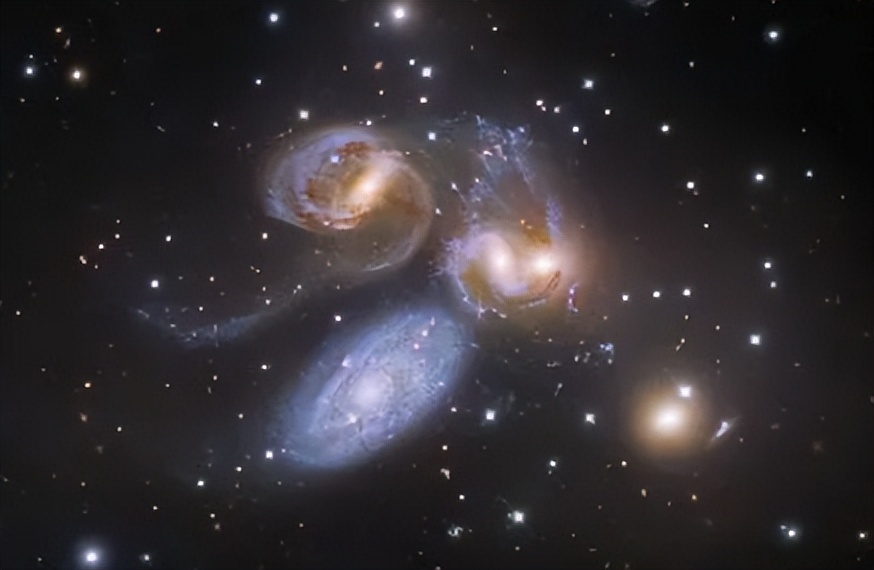 The impact of galaxy collisions on the evolution of galaxies and the ...