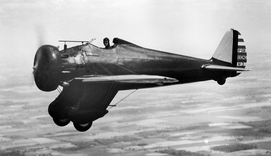 P-26 fighter jets of the Philippine Air Force - iNEWS