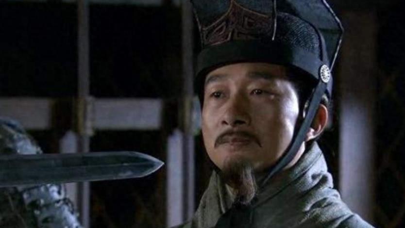 Why did Wei Yan die tragically? When facing villains, he has done these two things that he ...