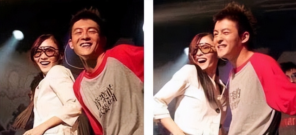 The entertainment industry is in a mess. Recently, there are rumors ...