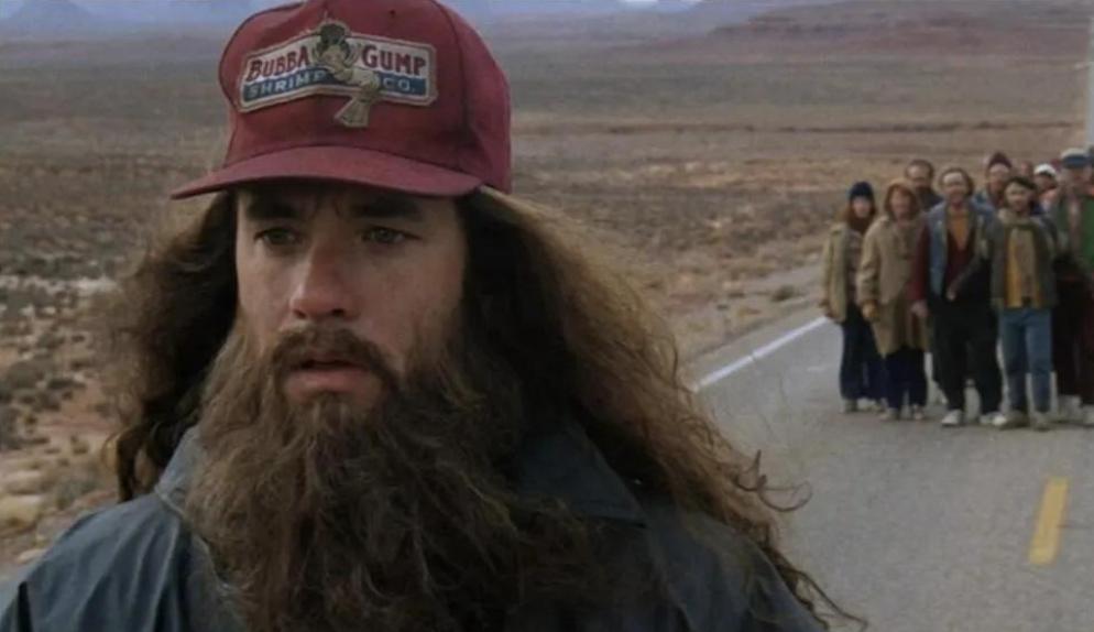 Forrest Gump: The Power of Innocence and Kindness - iNEWS