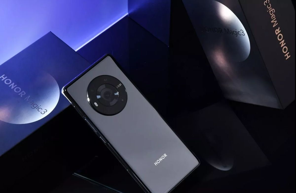 Three new flagship phones: Huawei Mate40E Pro, Red Magic 7 Pro, Honor Magic4, who is stronger ...