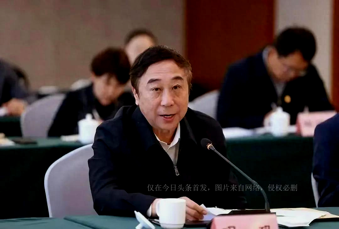 Is the spring of folk art coming? Jiang Kun handed over the baton to ...