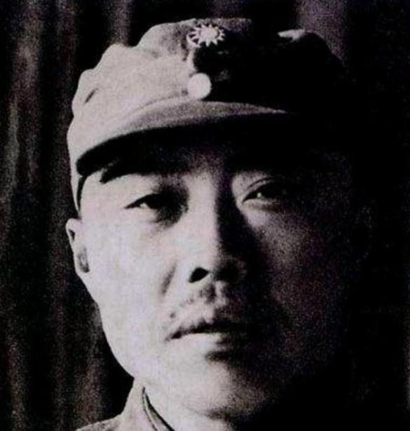 Should Xiang Ying be responsible for the Southern Anhui Incident?This ...