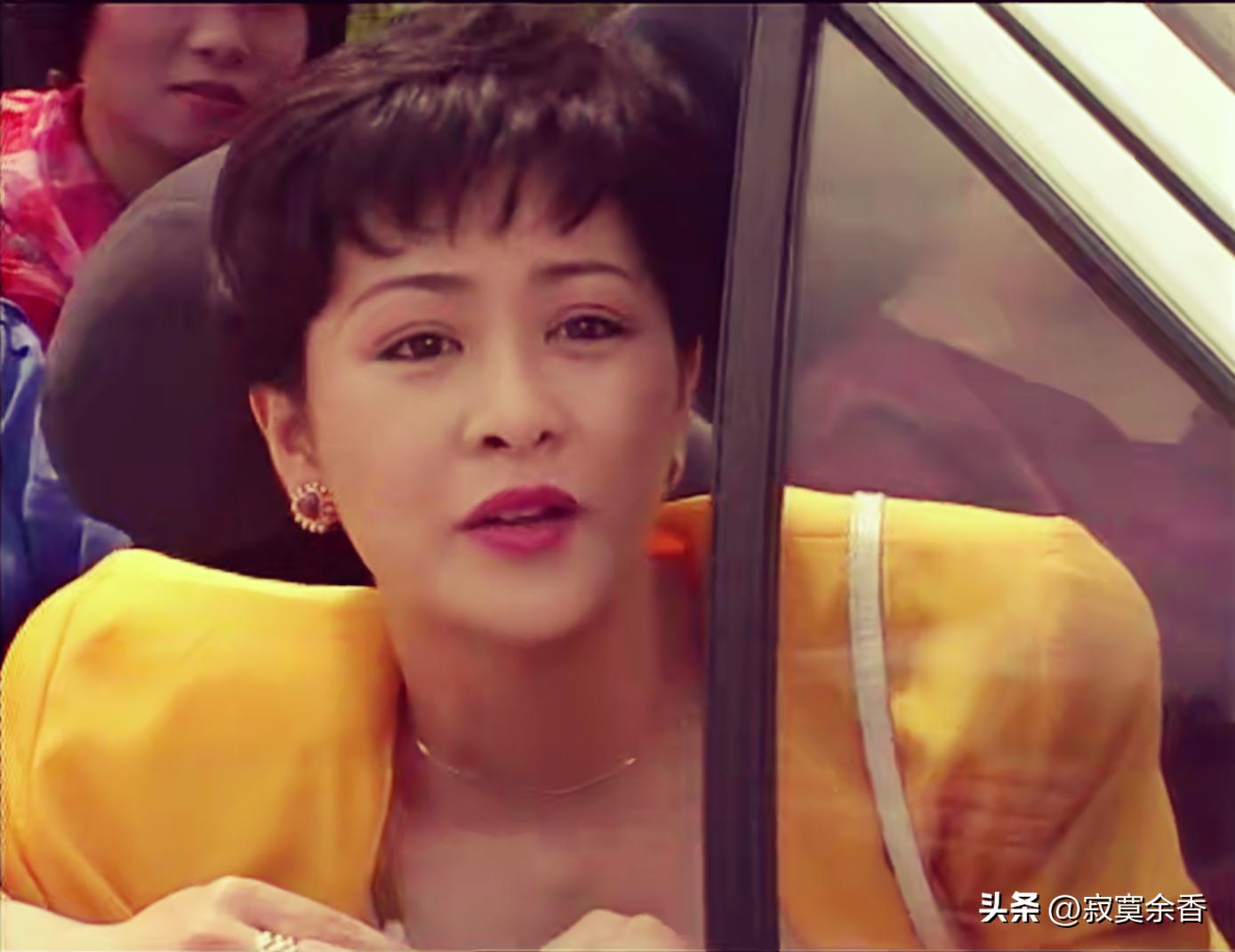 Back then, TVB didn't dare to make this show, Director Wei took Huang ...