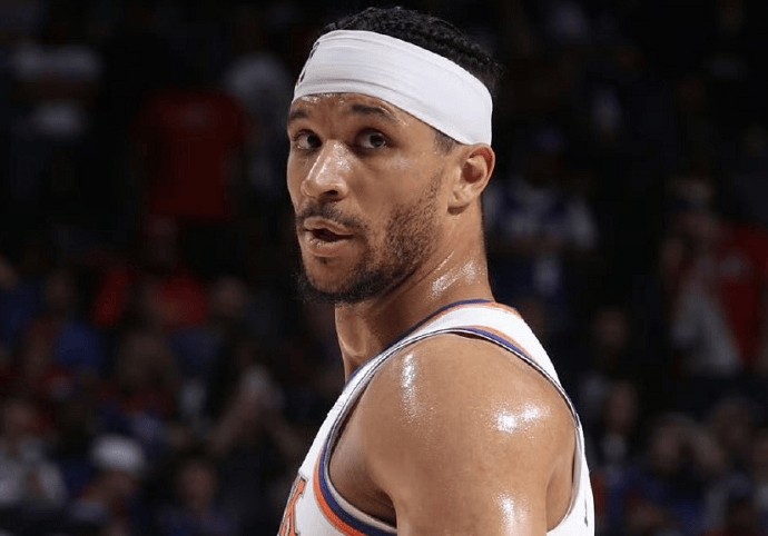 Four years, 81 million, return to the Knicks! Hart created an NBA ...