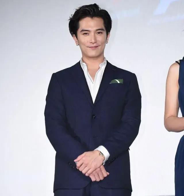 Qiu Ze announced his big wedding, and carefully selected his previous ...