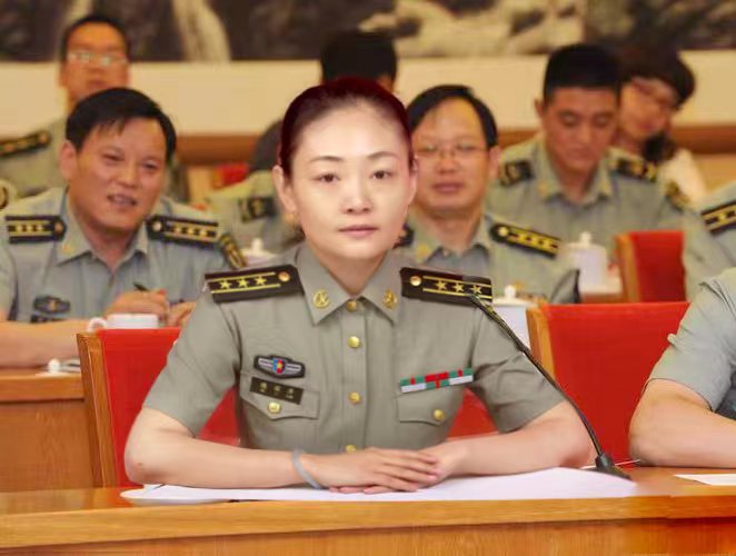 Wei Liping --- Quantum Deciphering Codes, Casting Shields into Souls ...