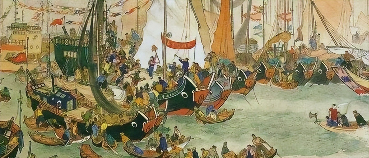 Was Silla's unification of Korea just a simple event in history? - iNEWS