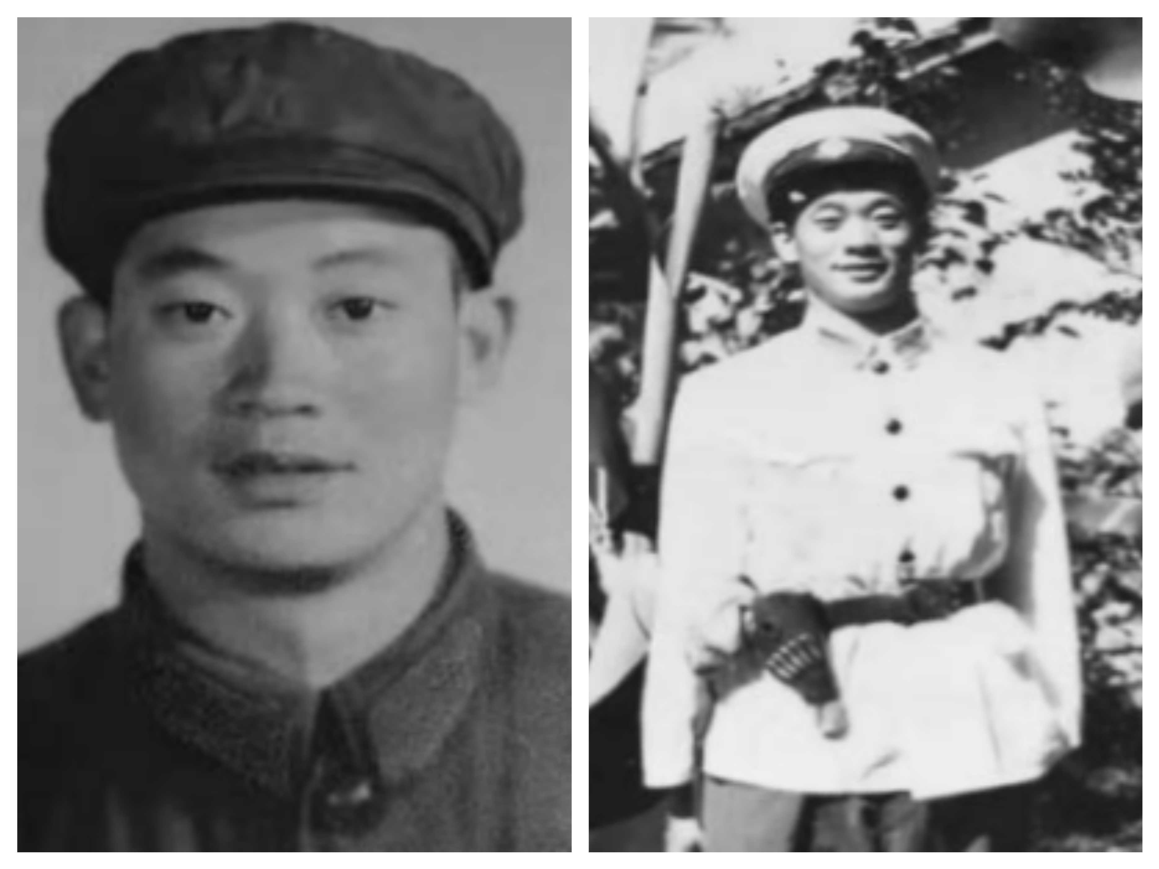 Reminiscing about my comrade-in-arms Chen Siyu - iMedia