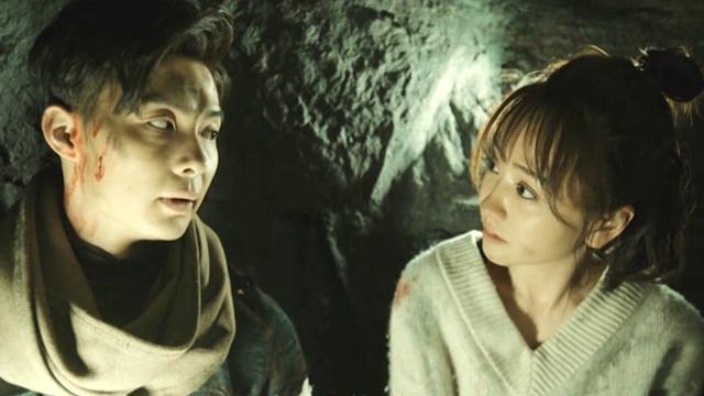 "Sand Sea" Zhang Rishan and Liang Wan "cohabited" for 40 years?If you ...