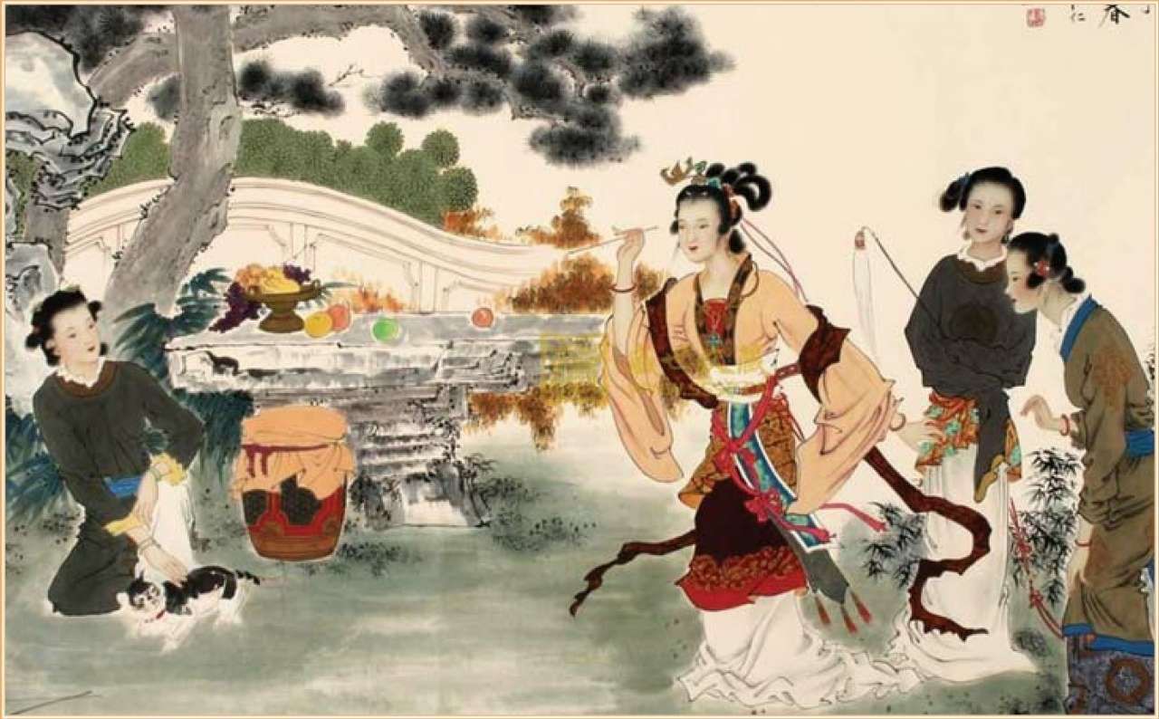 How to play the ancient pot throwing game - iNEWS