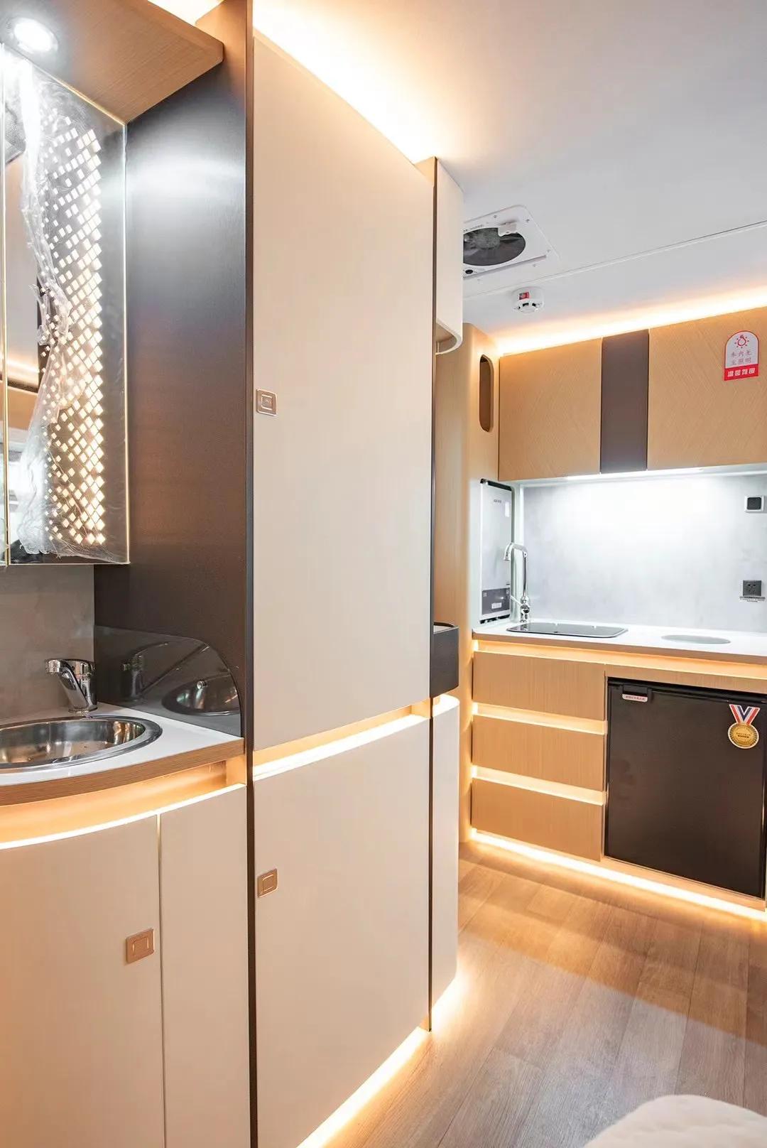 How to choose between self-propelled RV and trailer RV? - iNEWS