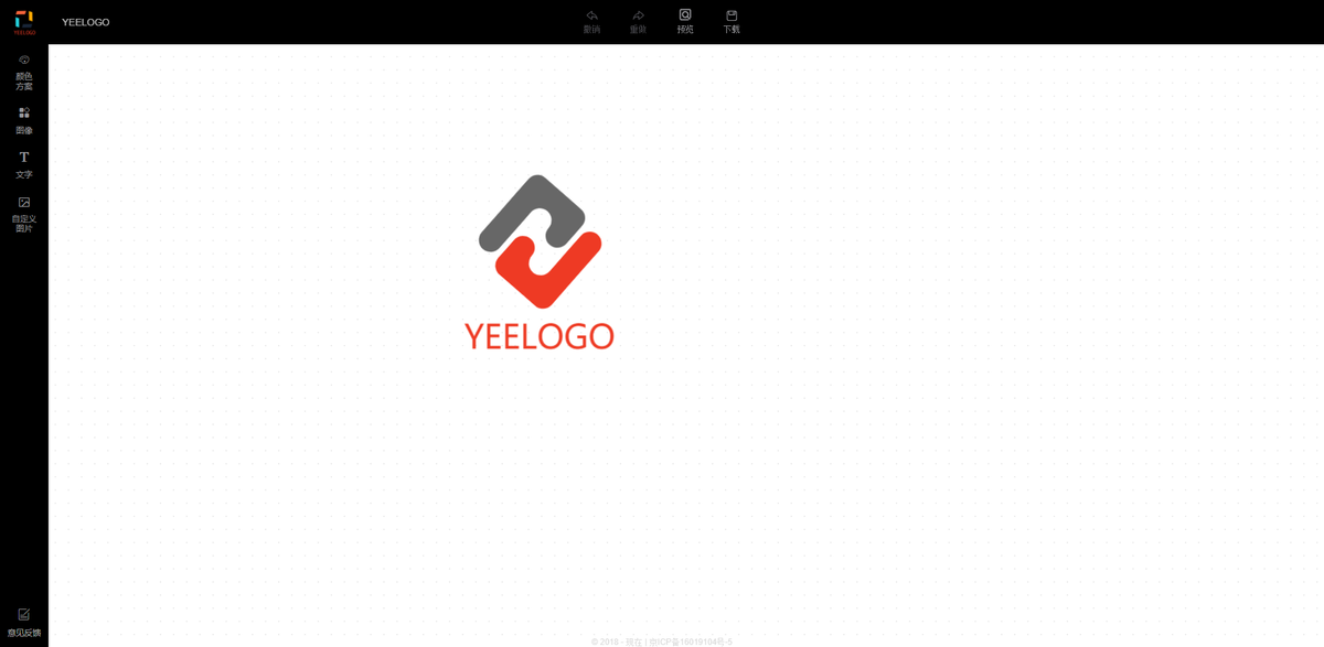 Which software do you use to design your logo?Today I will teach you ...
