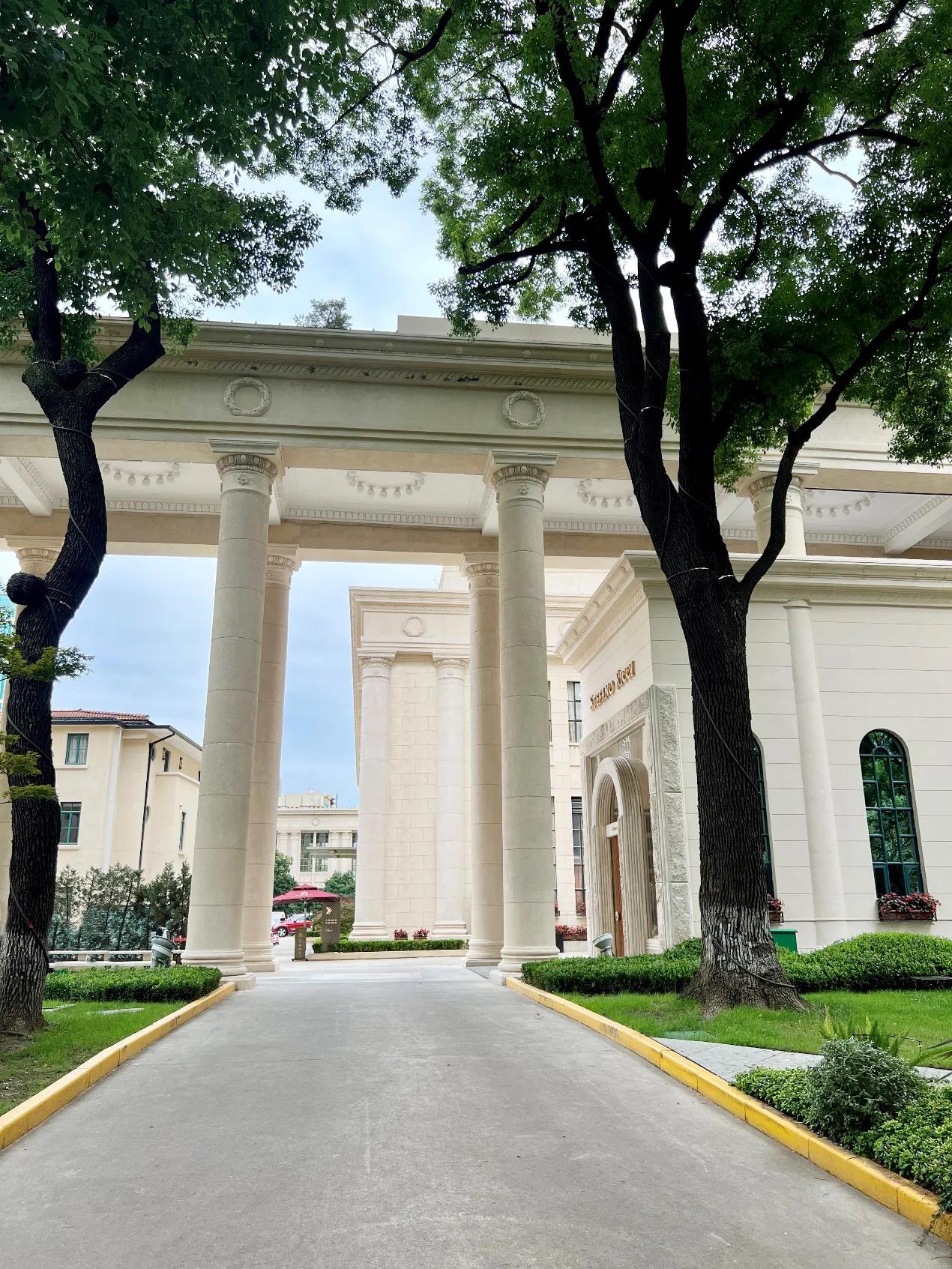 STEFANO RICCI CLASSIC NIGHT - THE ATTRACTION OF ART AND ART - iMedia