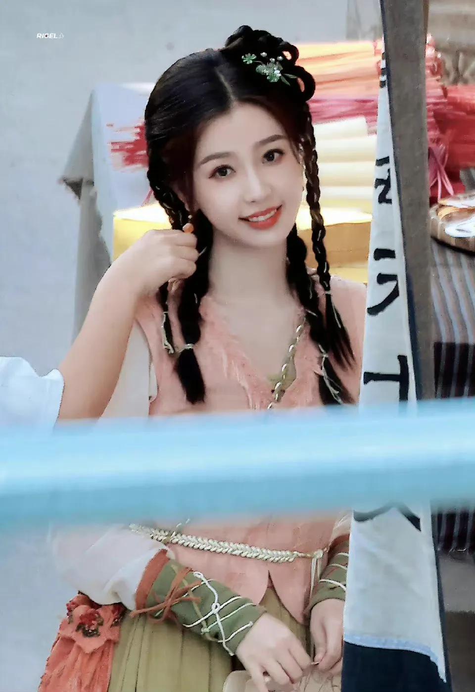 10.19 Drama: Tan Songyun, Li Xian, Yu Shu, Xin Jing Tian, Cai Xukun, Di ...