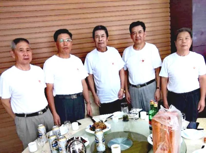 We were once the glorious People's Liberation Army - iMedia