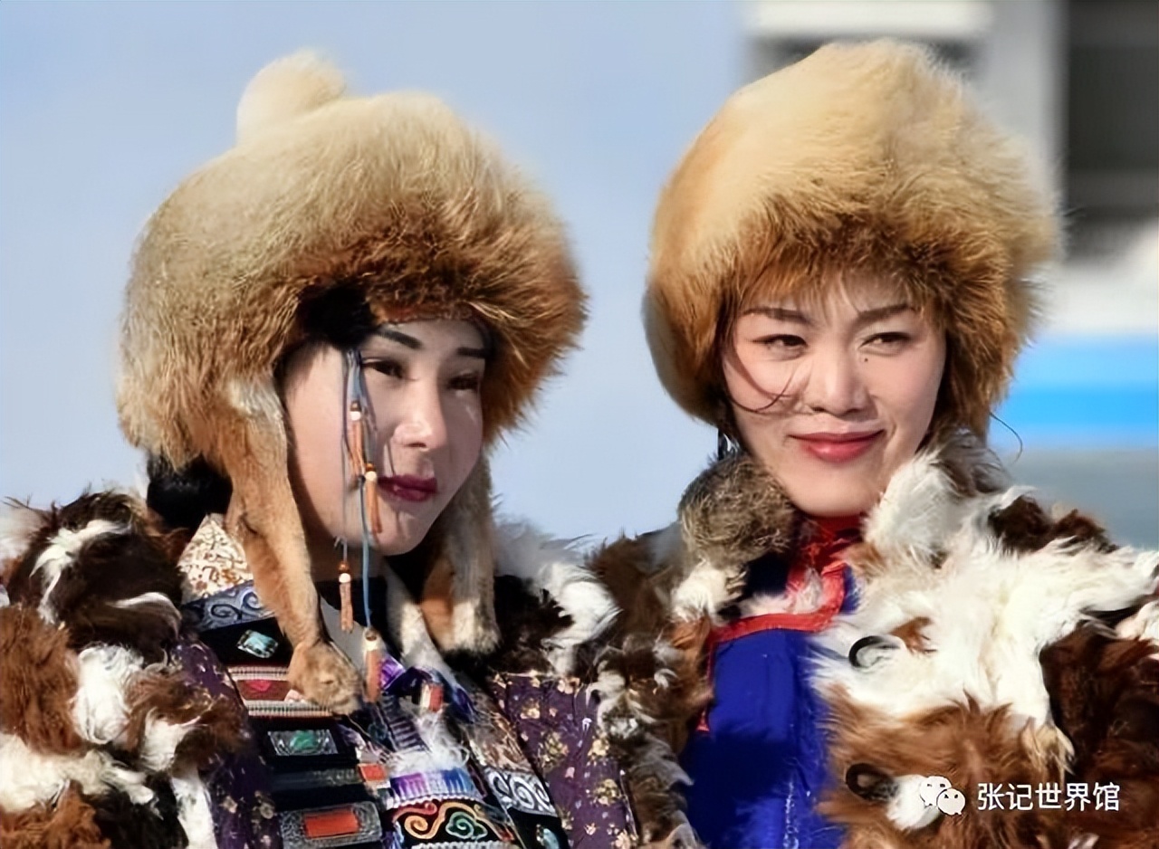 In addition to Japan, China has added bad neighbors, and Mongolia ...