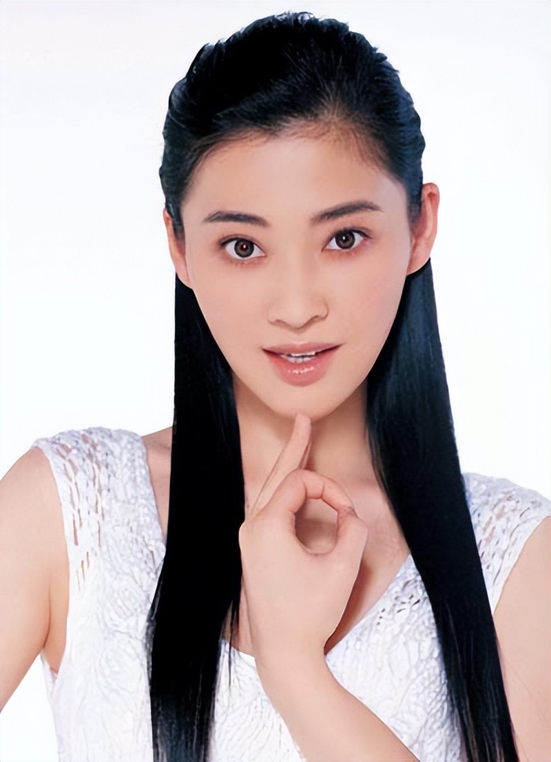 Mei Ting: Married and divorced Yan Po in a short time, and Zeng Jian ...